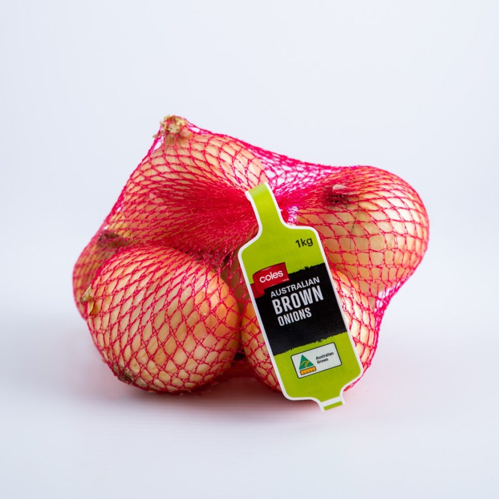 Fruit Tags | Impact Labels