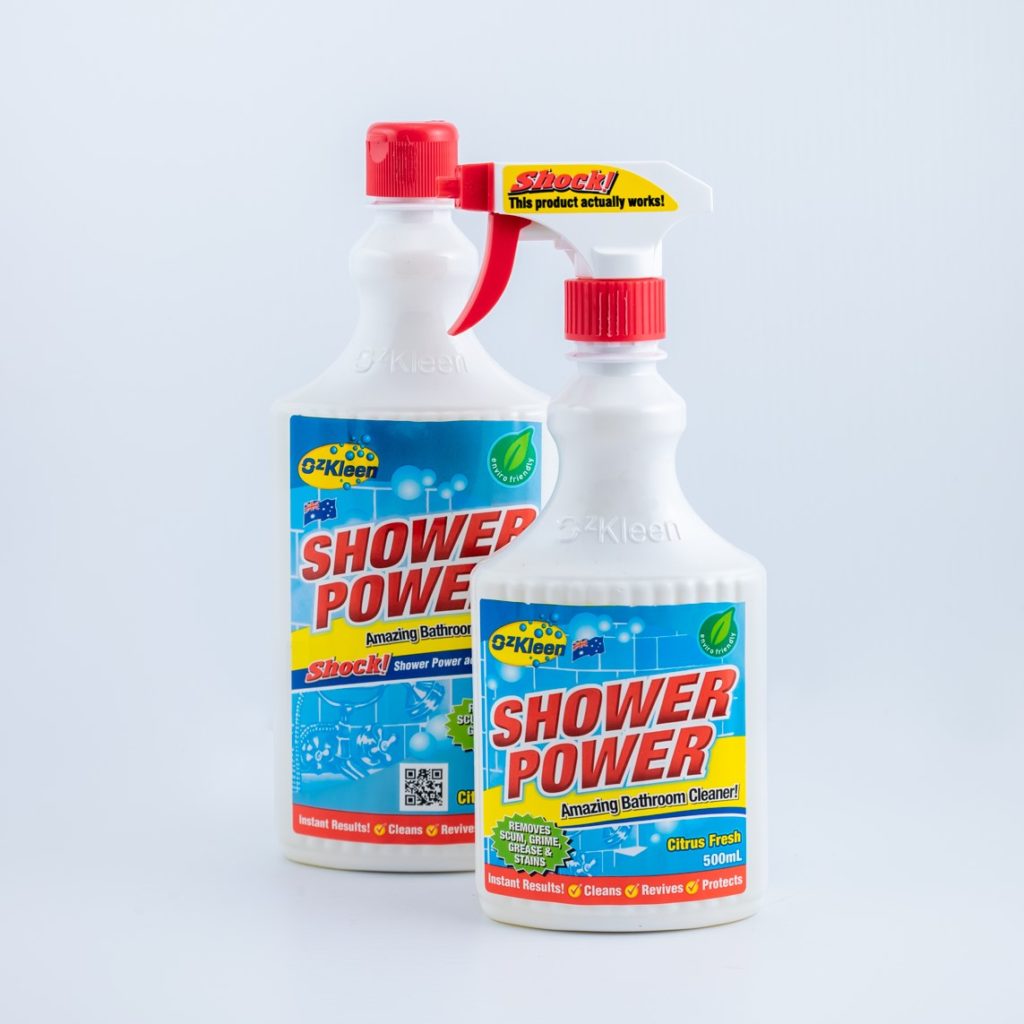 Chemical & Cleaning | Impact Labels