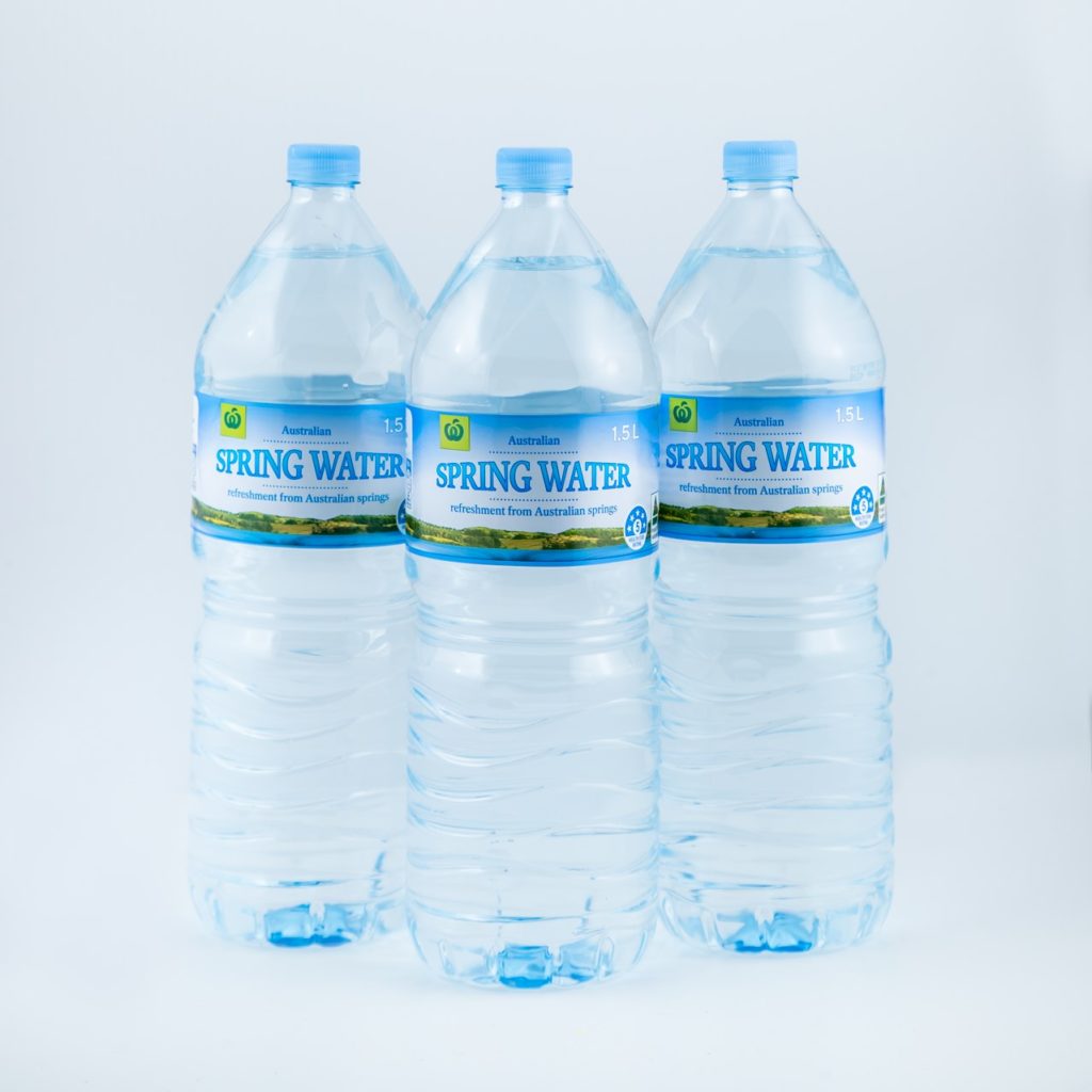 Continuous Films/Flow Wrap | Impact Labels