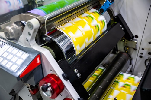 Impact Labels | Carbon Neutral Manufacturers