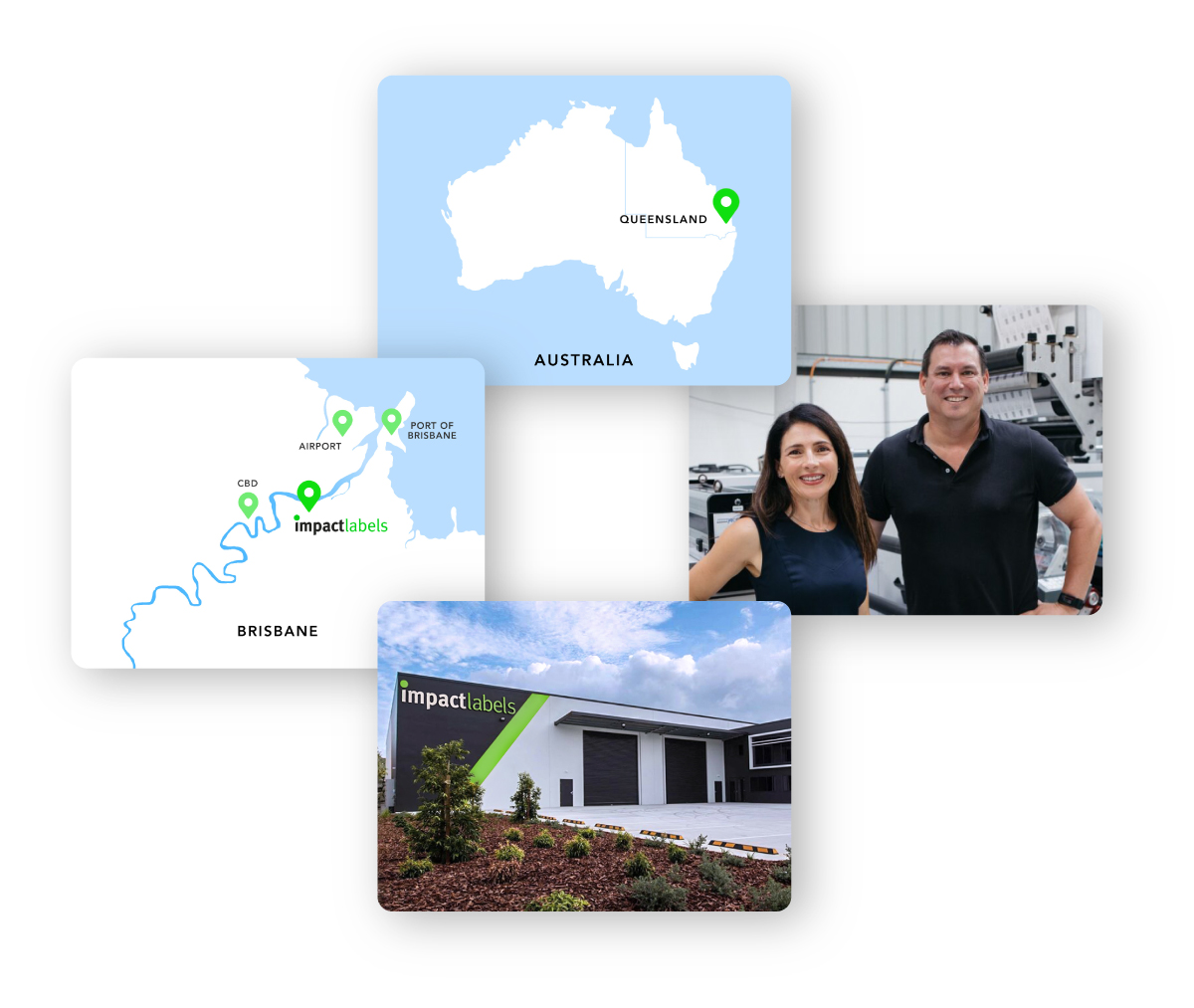 A About Impact | Impact Labels