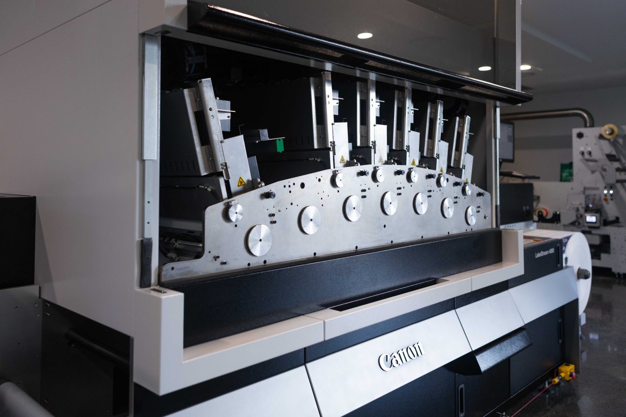 Impact Labels | Environmentally Conscious Label Manufacturers